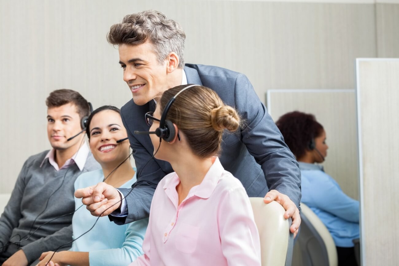 The Loose Cannon: Dealing with Employee-Customer Conflicts - Paul ...