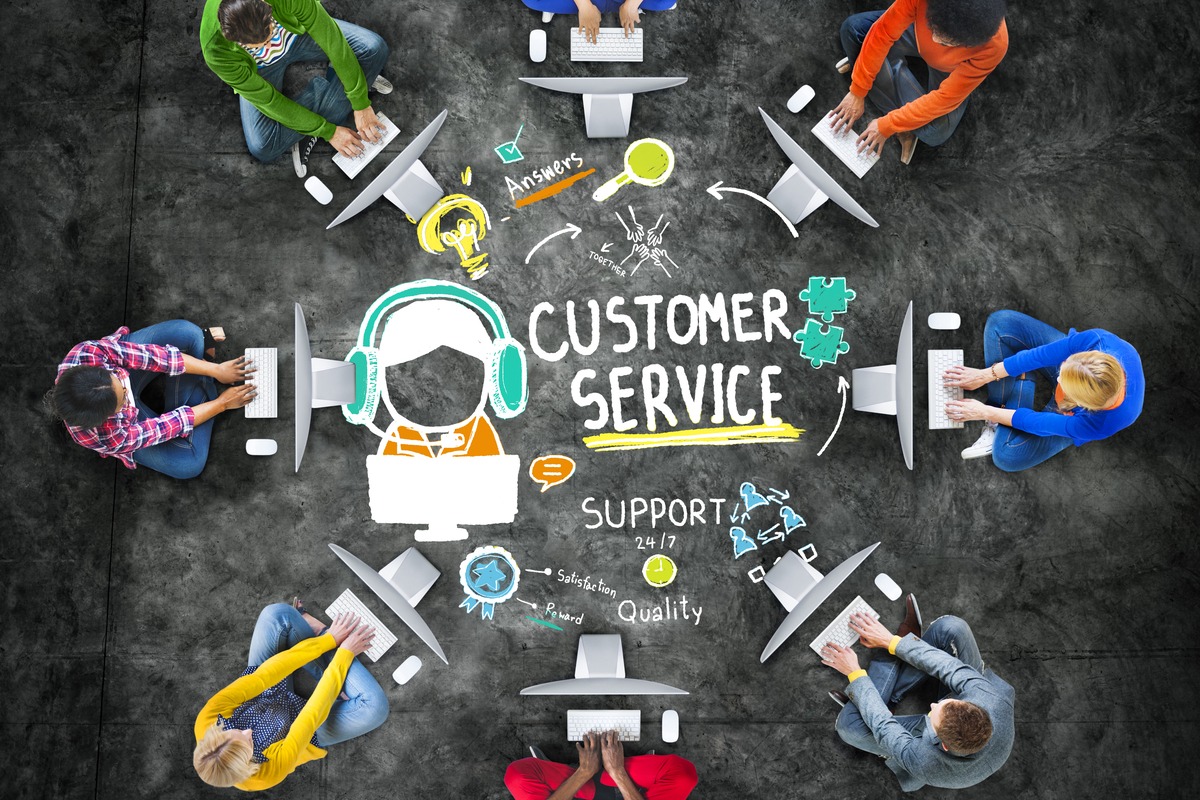 The Power Behind Customer Service Metrics - Paul Rutter Speaks