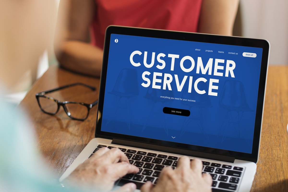It’s Customer Service Week! Let’s Celebrate! - Paul Rutter Speaks